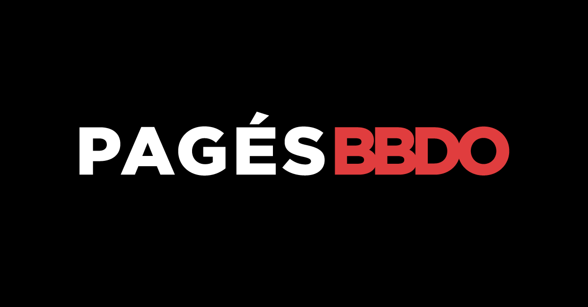 About | Pagés BBDO